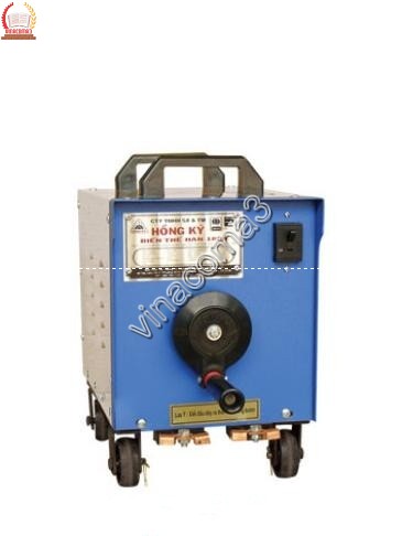 Máy hàn cơ HK 180A (Đồng)