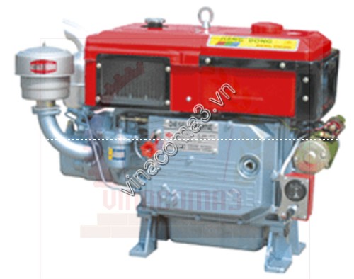 Động cơ Diesel S1110
